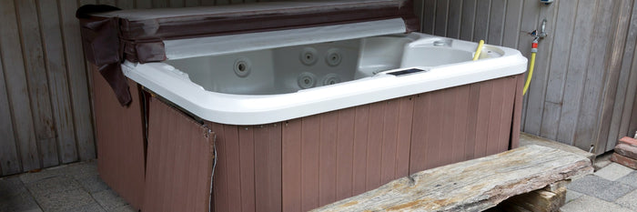 Hot Tub Removal, Nationwide - Get A Quote In Seconds